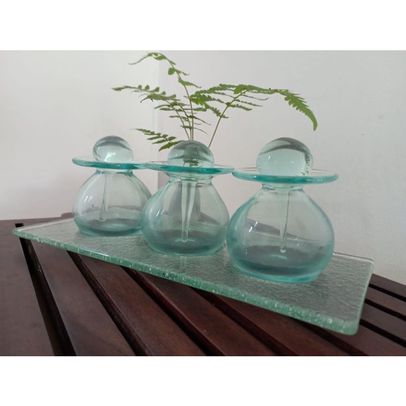 Jual Oil Spa Display Botol Set | Shopee Indonesia