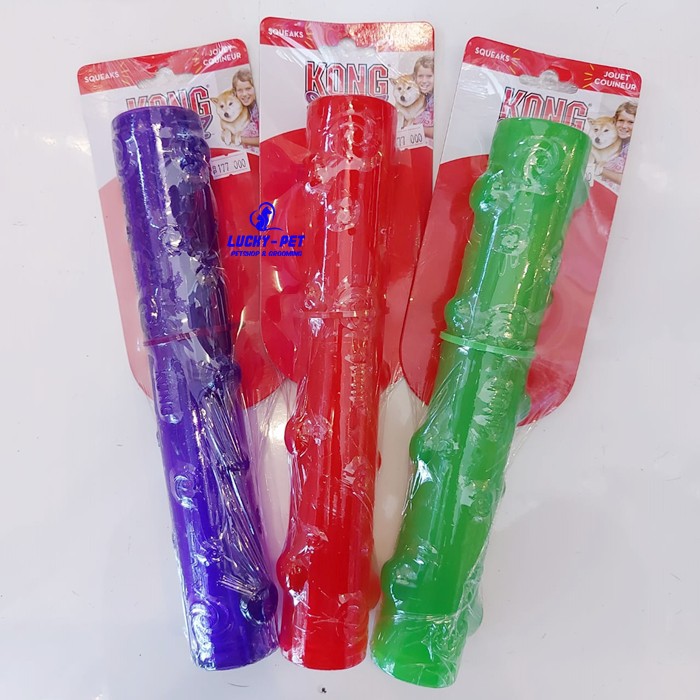 Jual Kong Squeeze Stick Large (PSS1) | Shopee Indonesia