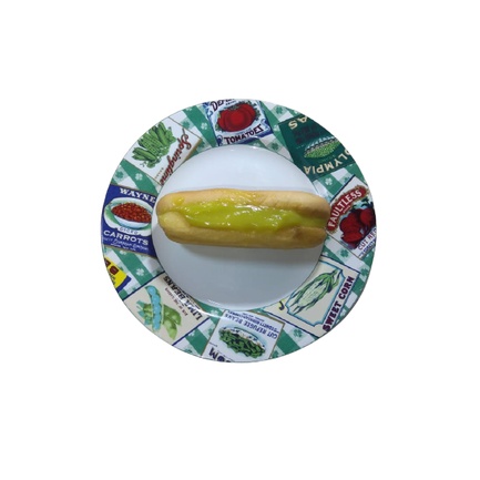 Jual Roti Srikaya TET FAI TETFAI Harga Satuan (Min.Order 10 pcs ...