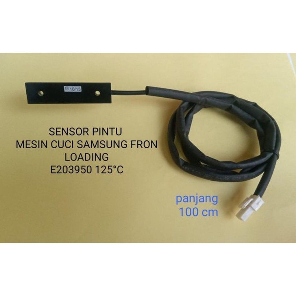 Jual Sensor Pintu Mesin Cuci Front Loading Samsung | Shopee Indonesia