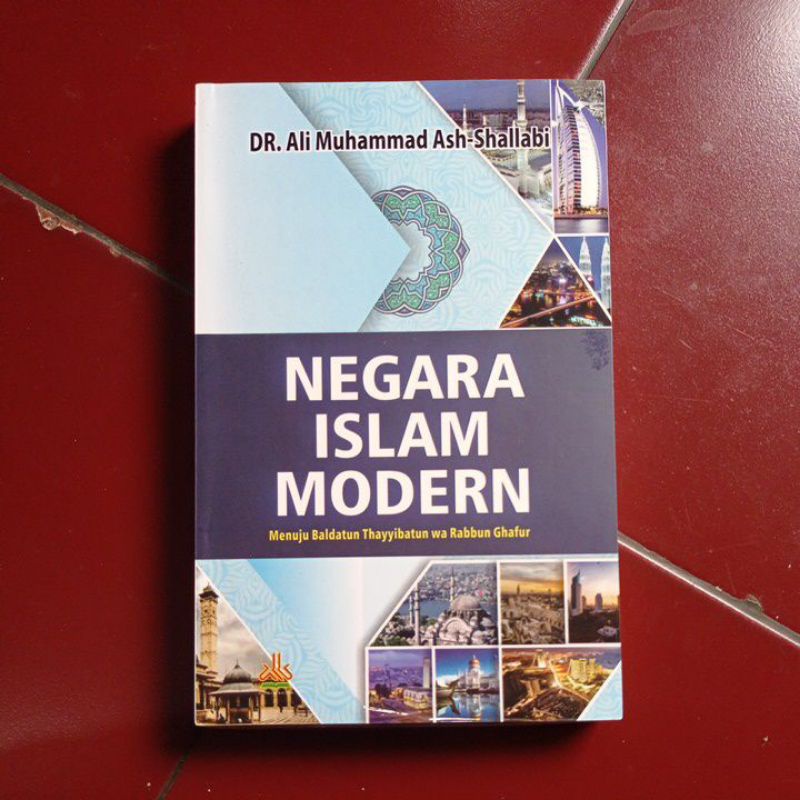 Jual Negara Islam Modern | Shopee Indonesia