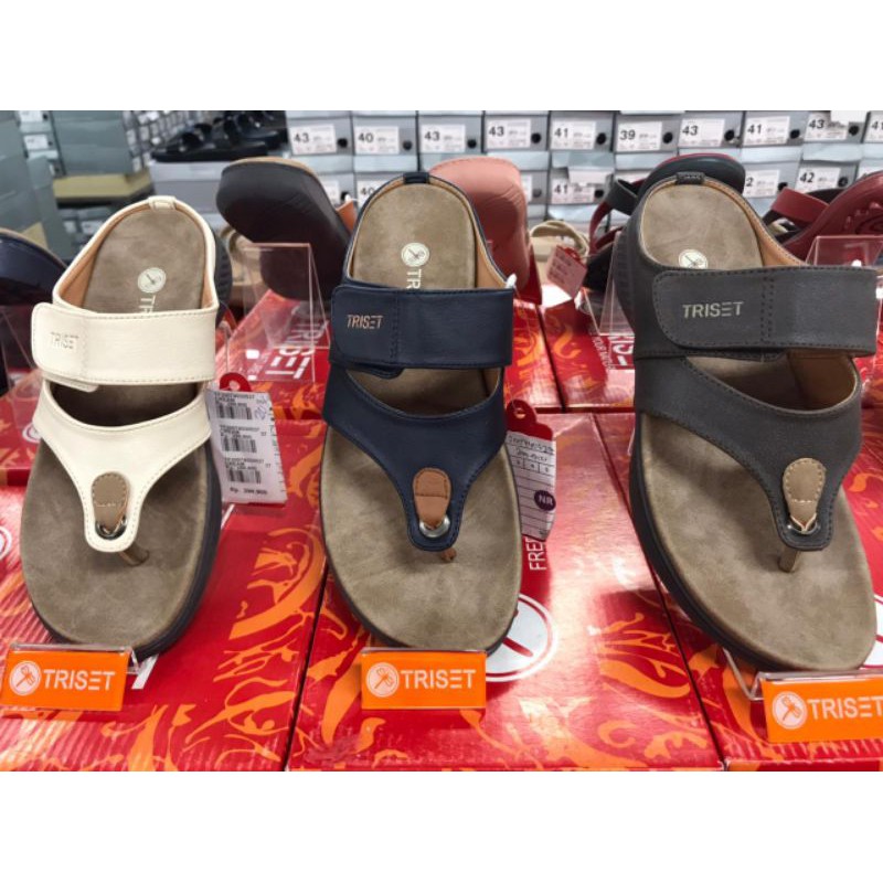 Jual Triset sandal | Shopee Indonesia
