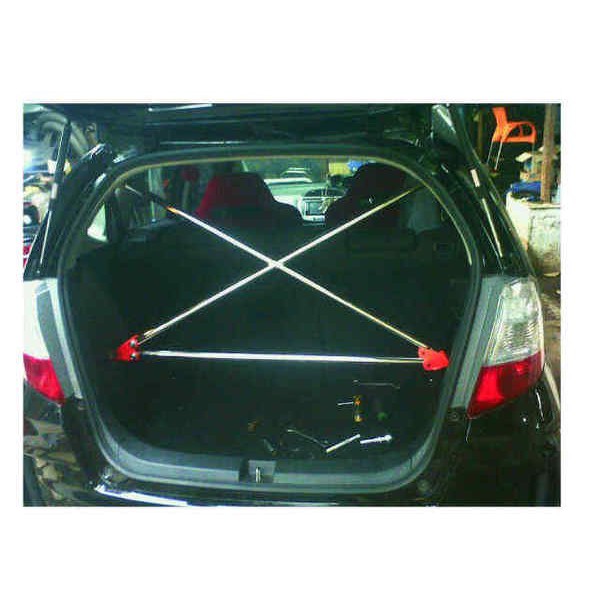 Jual X Bar Bagasi Jazz GD3 /GE8 / GK5 | Shopee Indonesia