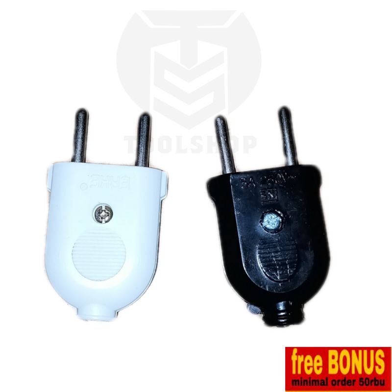 Jual Kepala Colokan Dexta Colokan Listrik | Shopee Indonesia