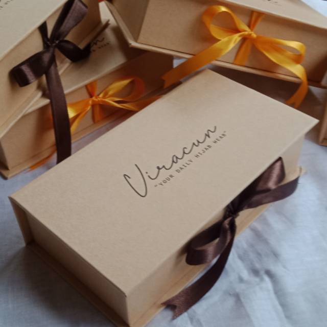 Jual Kotak kado 9x17x5 || BOX KADO/ BIRTHDAY / WEDDING / HAMPERS / BOX ...