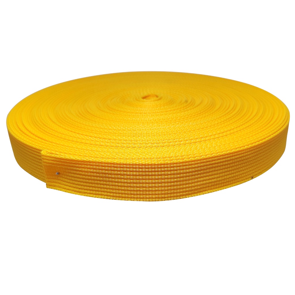 Jual TALI WEBBING TAS LT 2.5 CM / ROLL | Shopee Indonesia