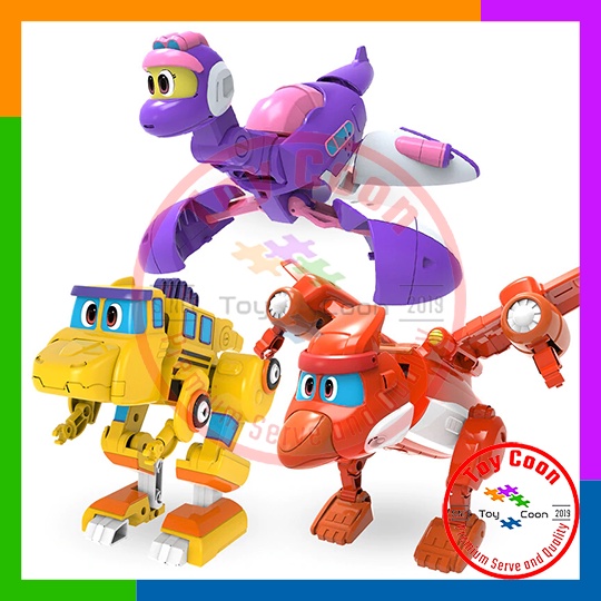 Jual MAINAN ANAK LAKI LAKI / MAINAN DINO / dino gogogo GOG0 DIN0 / G0 ...