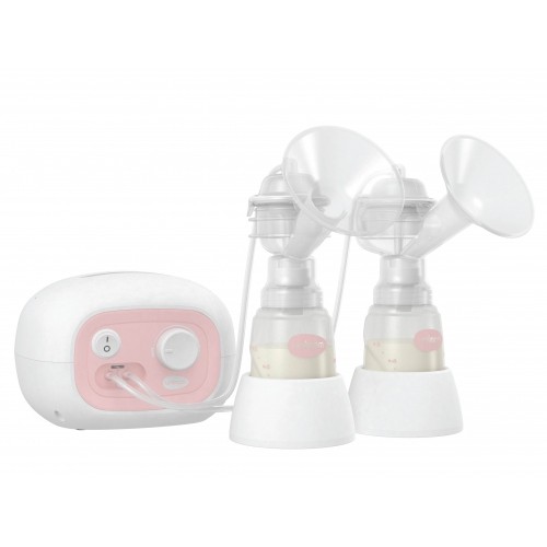 Jual Unimom Forte Electric Breastpump | Shopee Indonesia