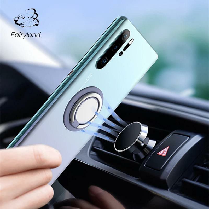 Jual Iring Ring Stand Besi Stand HP Magnetic Bulat/Ring HP Bulat ...