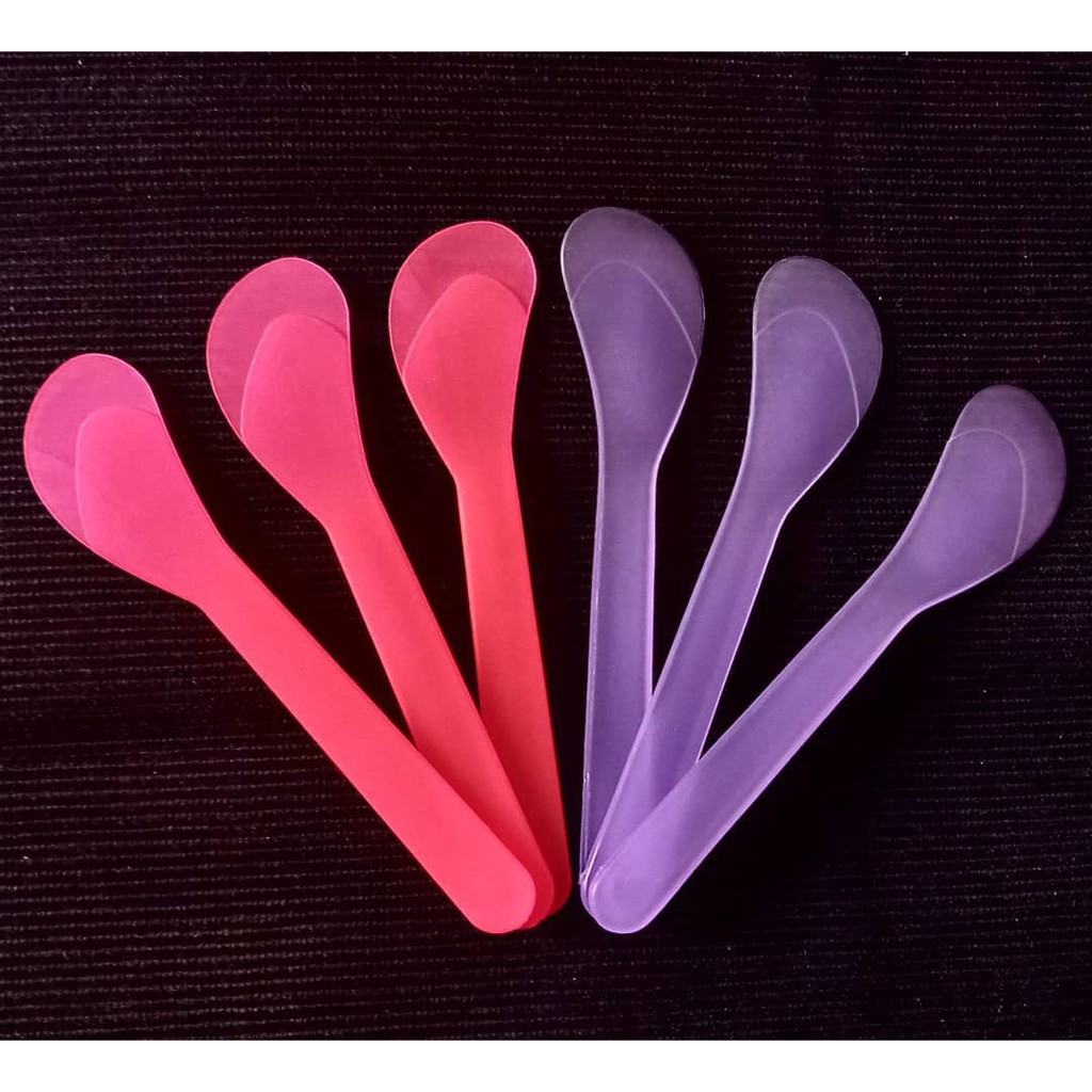 Jual SEPATULA MASKER / SENDOK MASKER - AK Ewalook | Shopee Indonesia