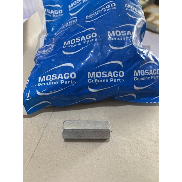 Jual Mur 11 slender Head Boring vespa | Shopee Indonesia