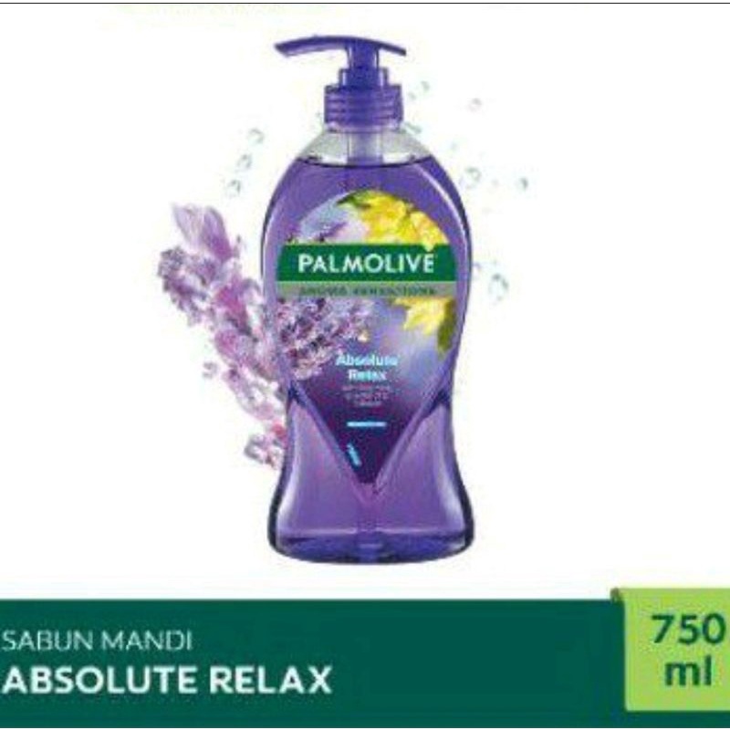 Jual Palmolive Sabun Cair 1 Liter 750ml | Shopee Indonesia
