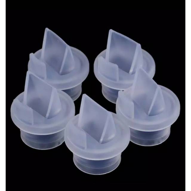 Jual Katup pompa asi / duckbill / katub real bubee | Shopee Indonesia