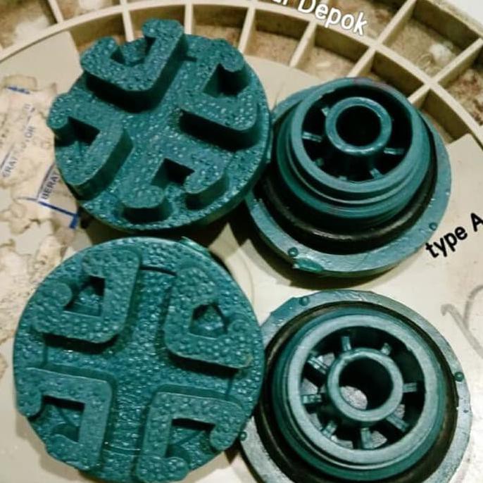 Jual TUTUP POMPA AIR JET PUMP / GOLD STAR / TUTUP PANCINGAN POMPA AIR ...
