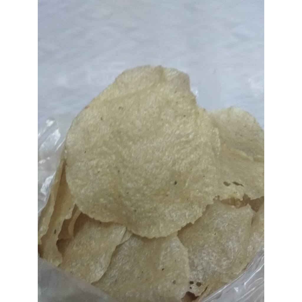Jual Oleh Oleh Khas Solo Karak Beras Mentah 1 Kg / Puli Mentah ...
