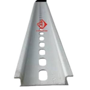 Jual Din Rail omega Rel Mcb 1 Fungsi /FTR01-09 Alumunium Rell mcb MERK ...