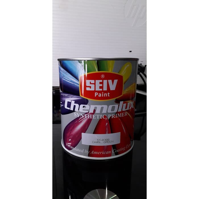 Jual Meni / Cat Dasar SEIV 1Kg | Shopee Indonesia