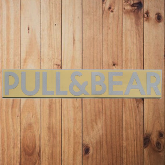 Jual Sticker PullnBear Pull&Bear | Shopee Indonesia