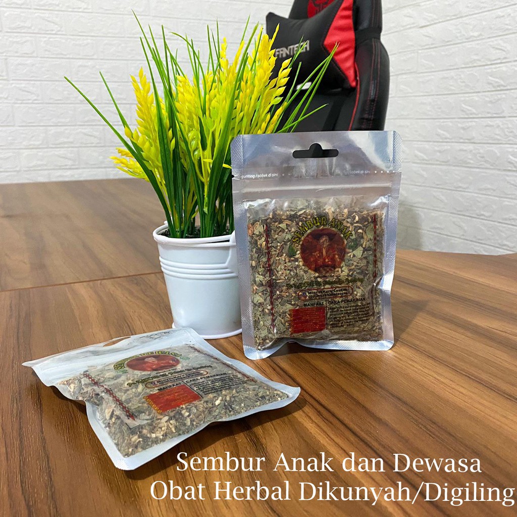 Jual Obat Herbal Karo / Sembur Anak dan Dewasa Asli Herbal Traditional/ Obat Masuk Angin dan ...