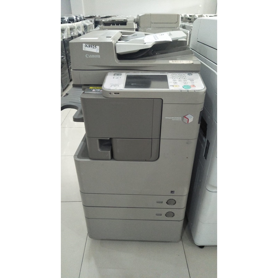 Jual MESIN FOTOCOPY CANON IRA 4035 | Shopee Indonesia