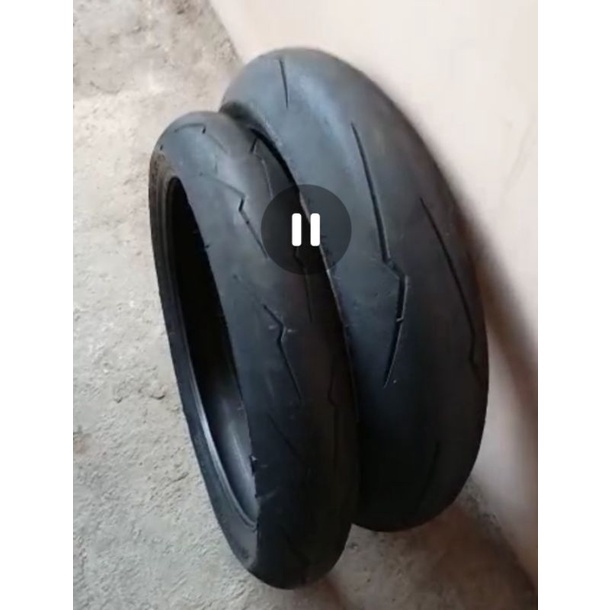 Jual Ban Pirelli super corsa | Shopee Indonesia