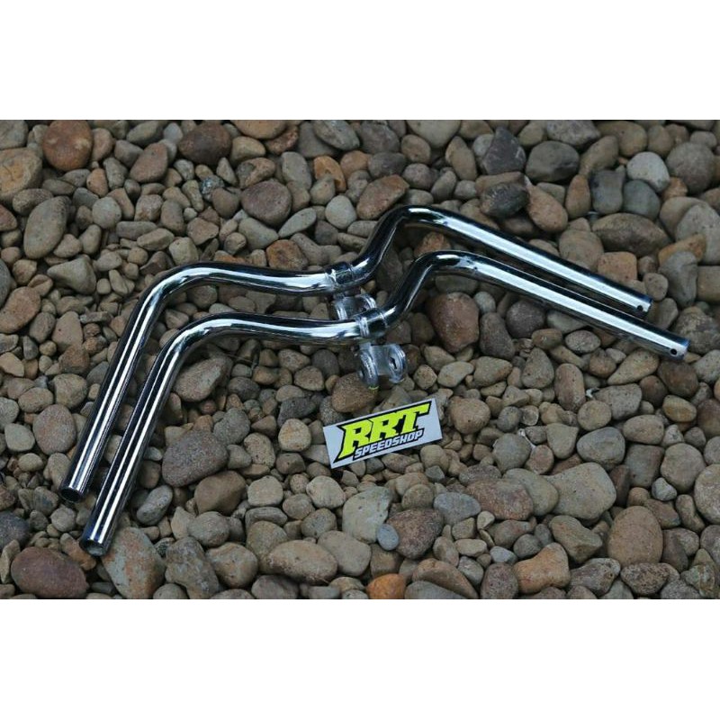 Jual STANG SLEEP ENGINE JUPITER Z MX VEGA MIO CHROME MODEL JEPIT ...