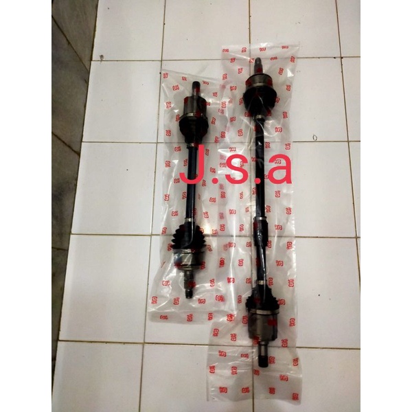 Jual CV joint/Lower Arm Honda BRV matic original | Shopee Indonesia