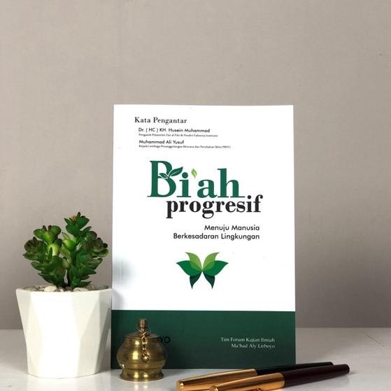Jual Kitab Ori | Bi'Ah Progesif | Menuju Manusia Berkesadaran ...