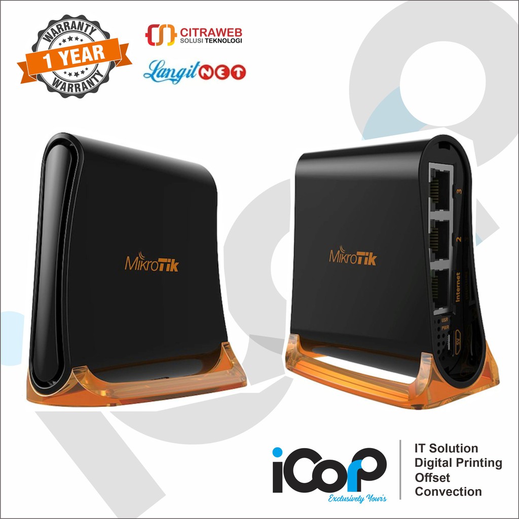 Jual Mikrotik RB931-2nd hAP mini RB931 2nD | Shopee Indonesia