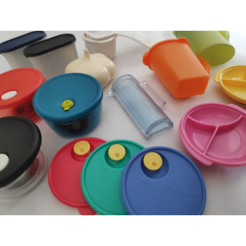 Jual Magnet Tupperware (1pc) | Shopee Indonesia