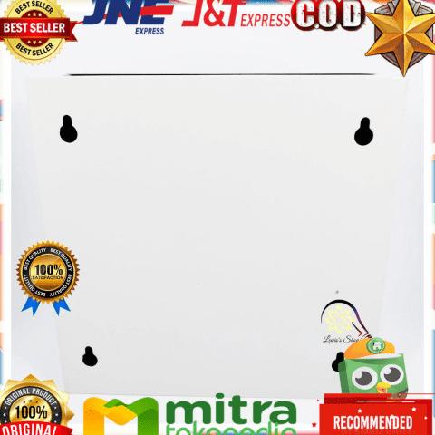 Jual Panel Interlock Pln Genset Mcb 63A 3Phase Schneider Change Over ...