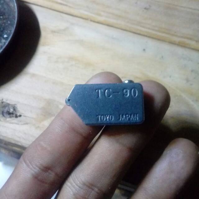Jual Toyo Tc 90 japan | Shopee Indonesia