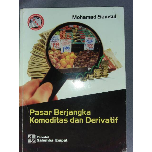 Jual Pasar Berjangkan Komoditas dan Derivatif | Shopee Indonesia