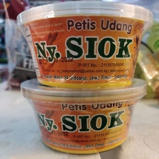 Jual NY Siok Terlengkap & Harga Terbaru Maret 2025 | Shopee Indonesia