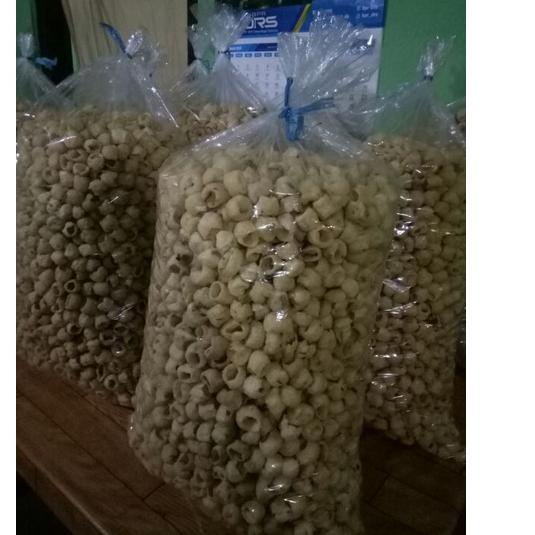 Jual >D2289) ⭐⭐⭐⭐⭐ potil/pothel/pothil ketumbar 500 gram prodak ...