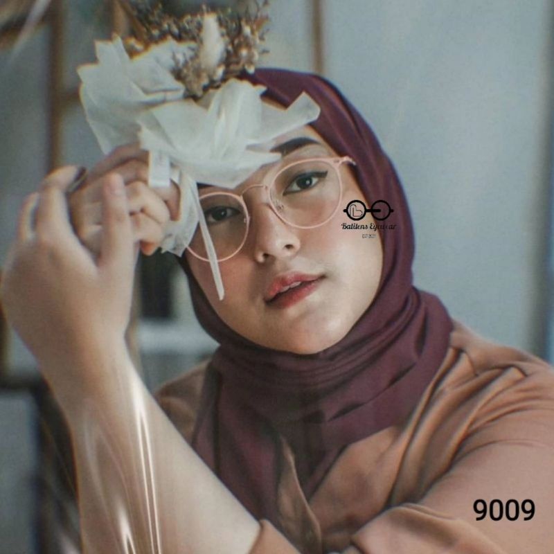 Jual Frame besi bulat - frame cewek kekinian | Shopee Indonesia