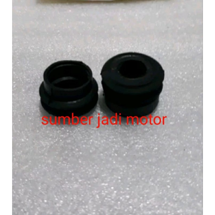 Jual Karet Boot Kaliper Karet Usus Yamaha Rx Rxk Rx King Lama Old Rxs ...