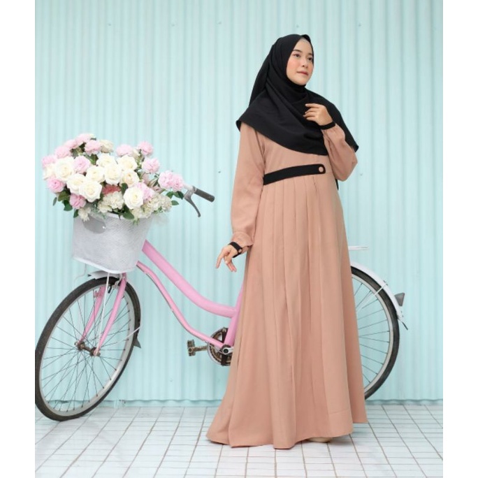 Jual ayra dress (khusus reseller) | Shopee Indonesia