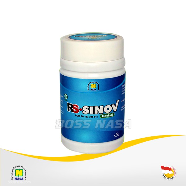 Jual RS-SINOV (Mengatasi Oli Sendi & Osteoporosis) | Shopee Indonesia