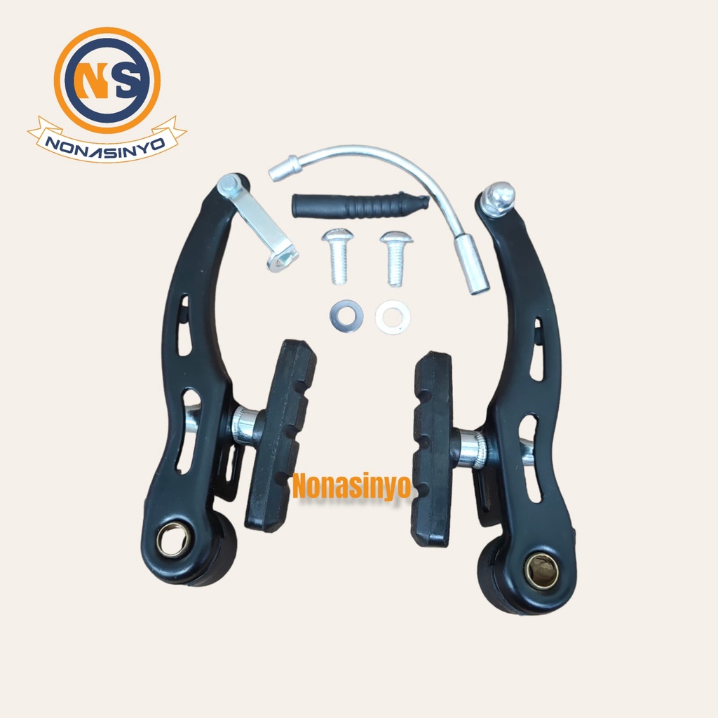 Jual arm rem v brake rem sepeda anak | Shopee Indonesia