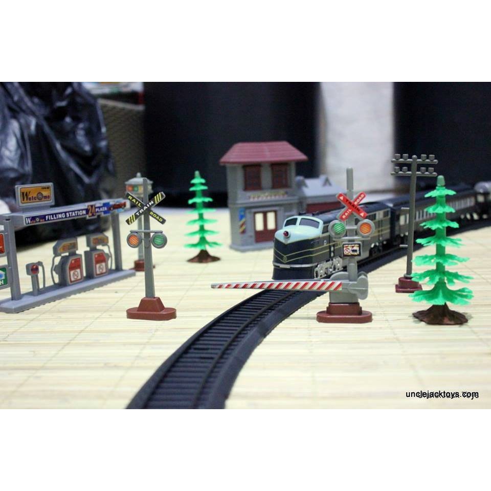 Jual Kereta Fenfa Intl Train Shopee Indonesia