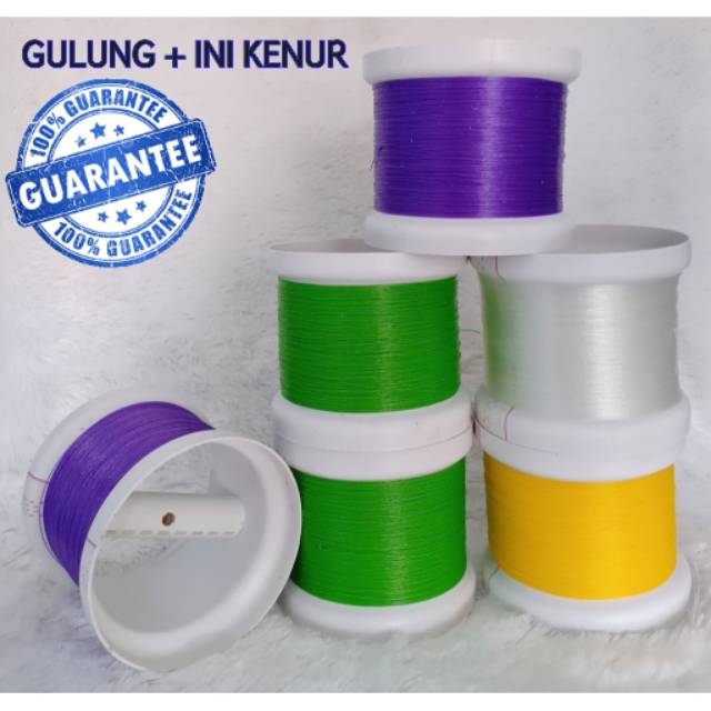 Jual BELADU / GULUNG ISI KENUR LAYANGAN 3 VARIANT GROSIR LAYANGAN_26 ...