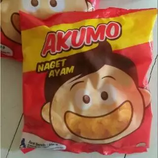 Jual Akumo Nugget Terlengkap & Harga Terbaru Juni 2024 | Shopee Indonesia