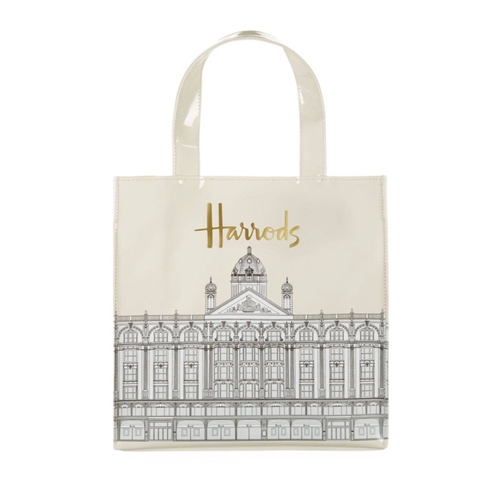 Jual *READY* Harrods shopper bag 100% Original | Shopee Indonesia