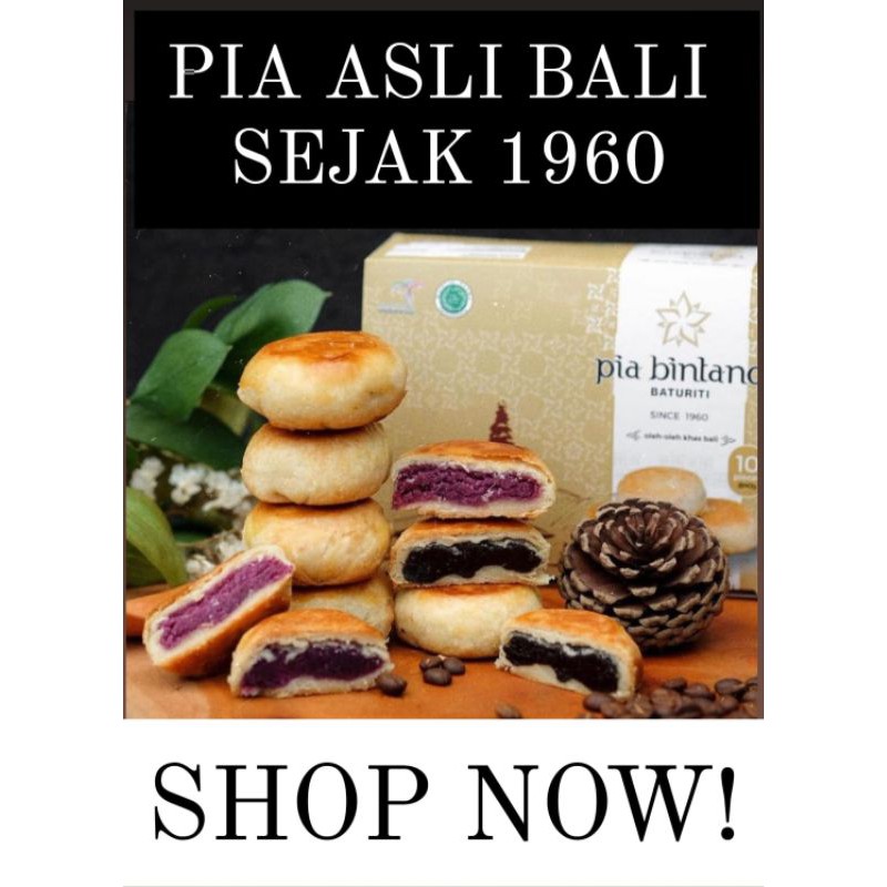 Jual PIA BINTANG BATURITI ASLI BALI OLEH OLEH KHAS BALI SEJAK 1960 ISI ...