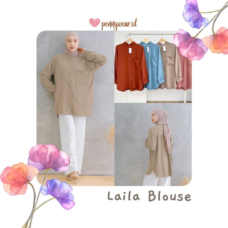 Jual Laila | Shopee Indonesia