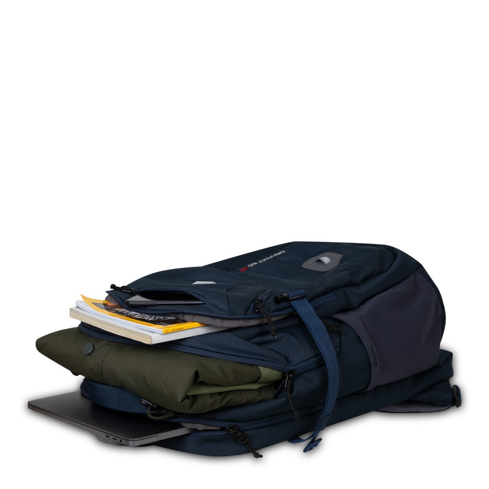 Jual EIGER DIGIVAULT 3.0 25 LAPTOP BACKPACK | Shopee Indonesia