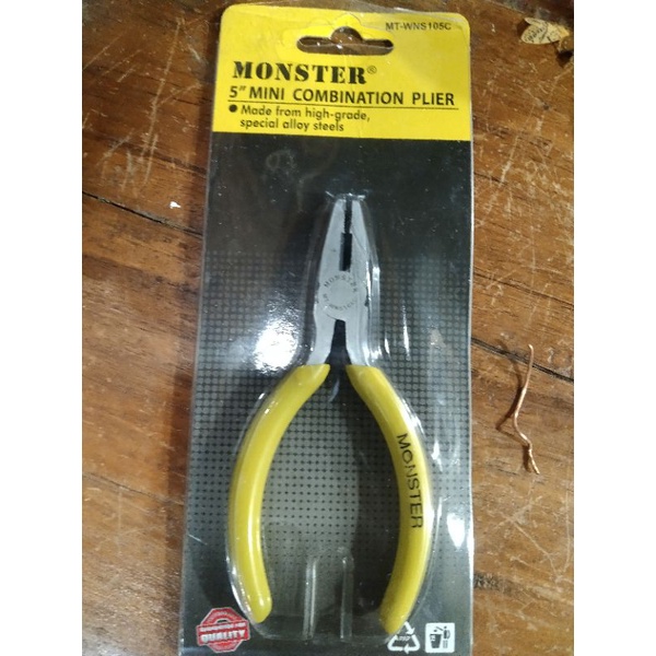 Jual tang mini kombinasi | Shopee Indonesia