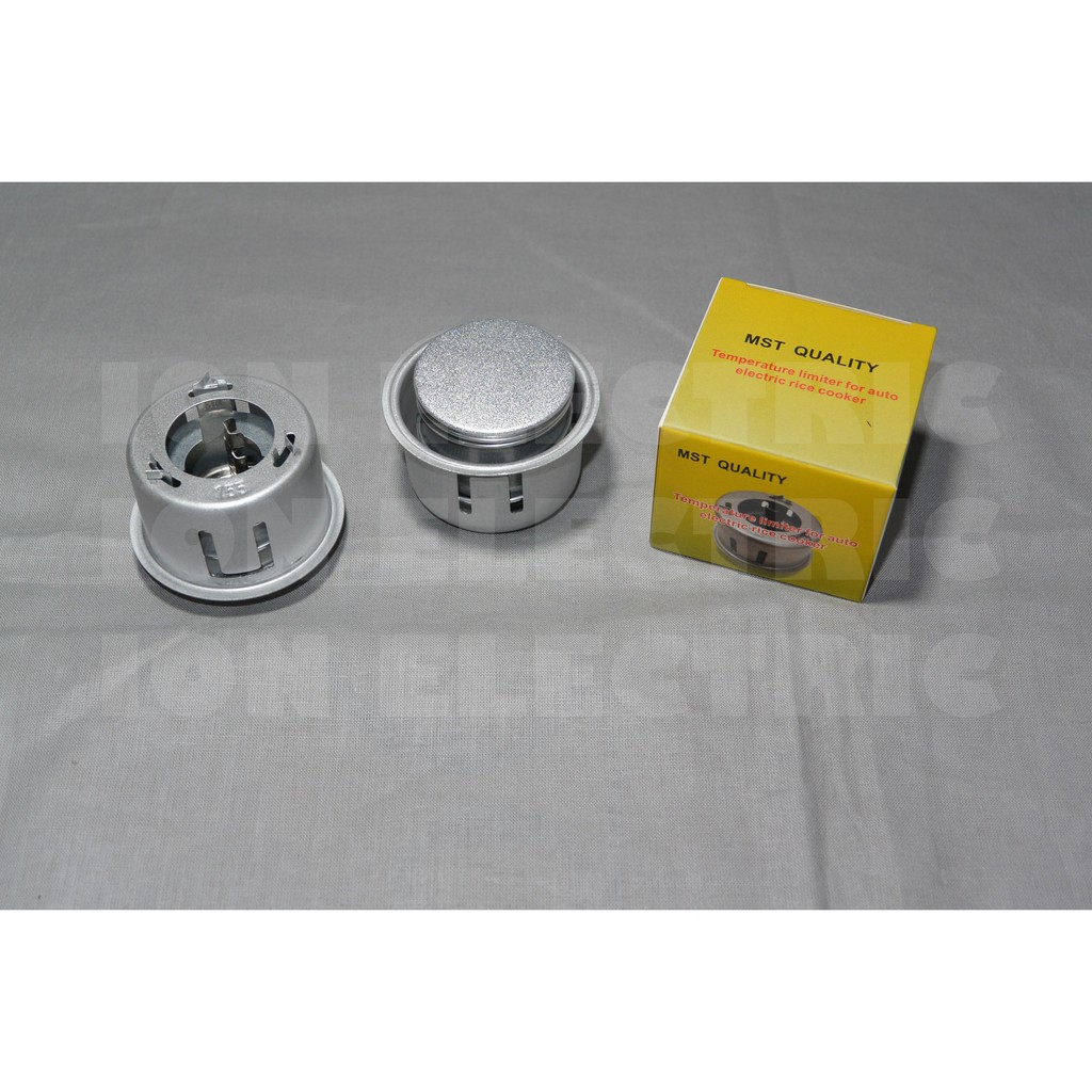 Jual Otomatis Magic Com kaki 3 / MTS Pir Dalam 3 pin | Shopee Indonesia