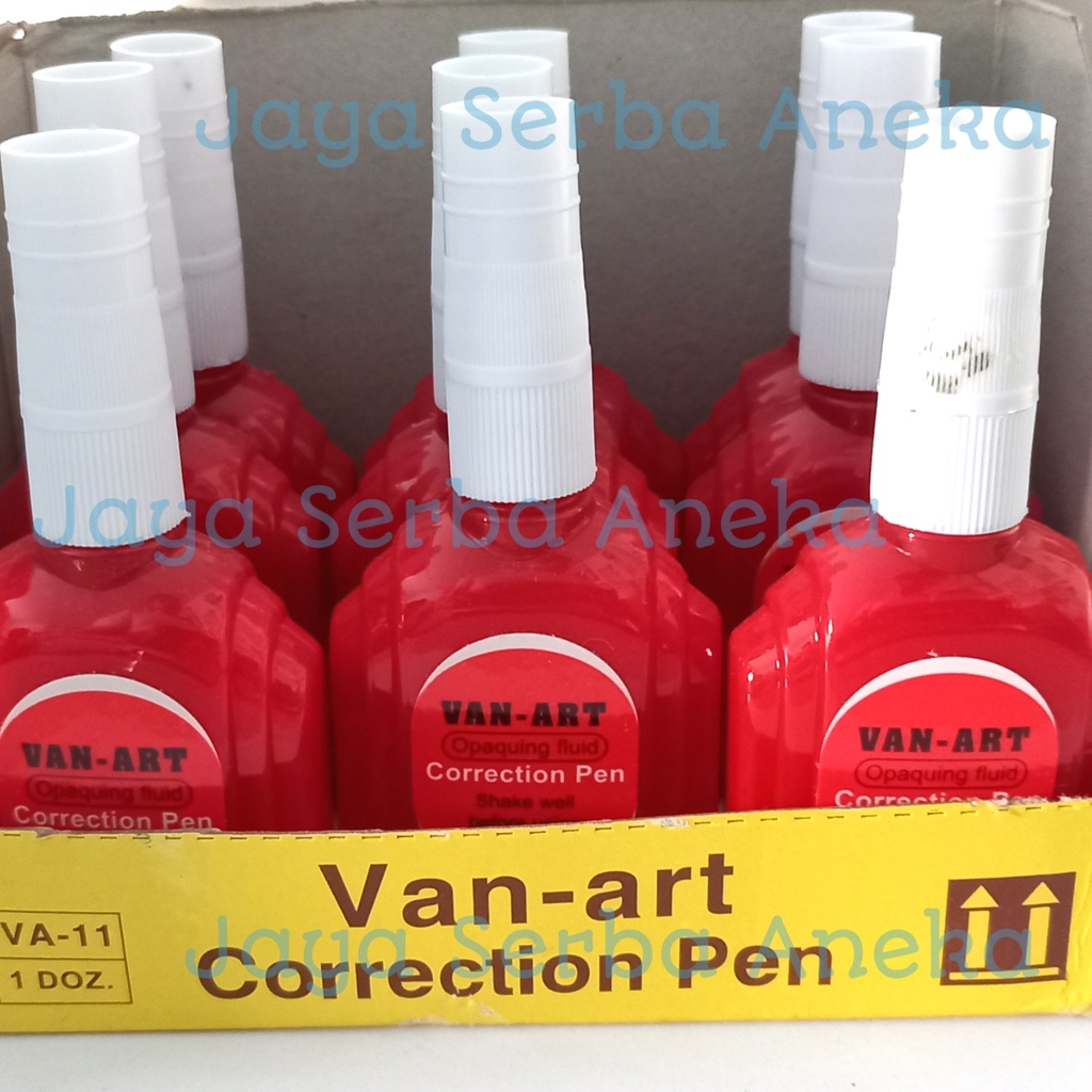 Jual Stipo / Tipe X Van Art 1 PACK | Shopee Indonesia